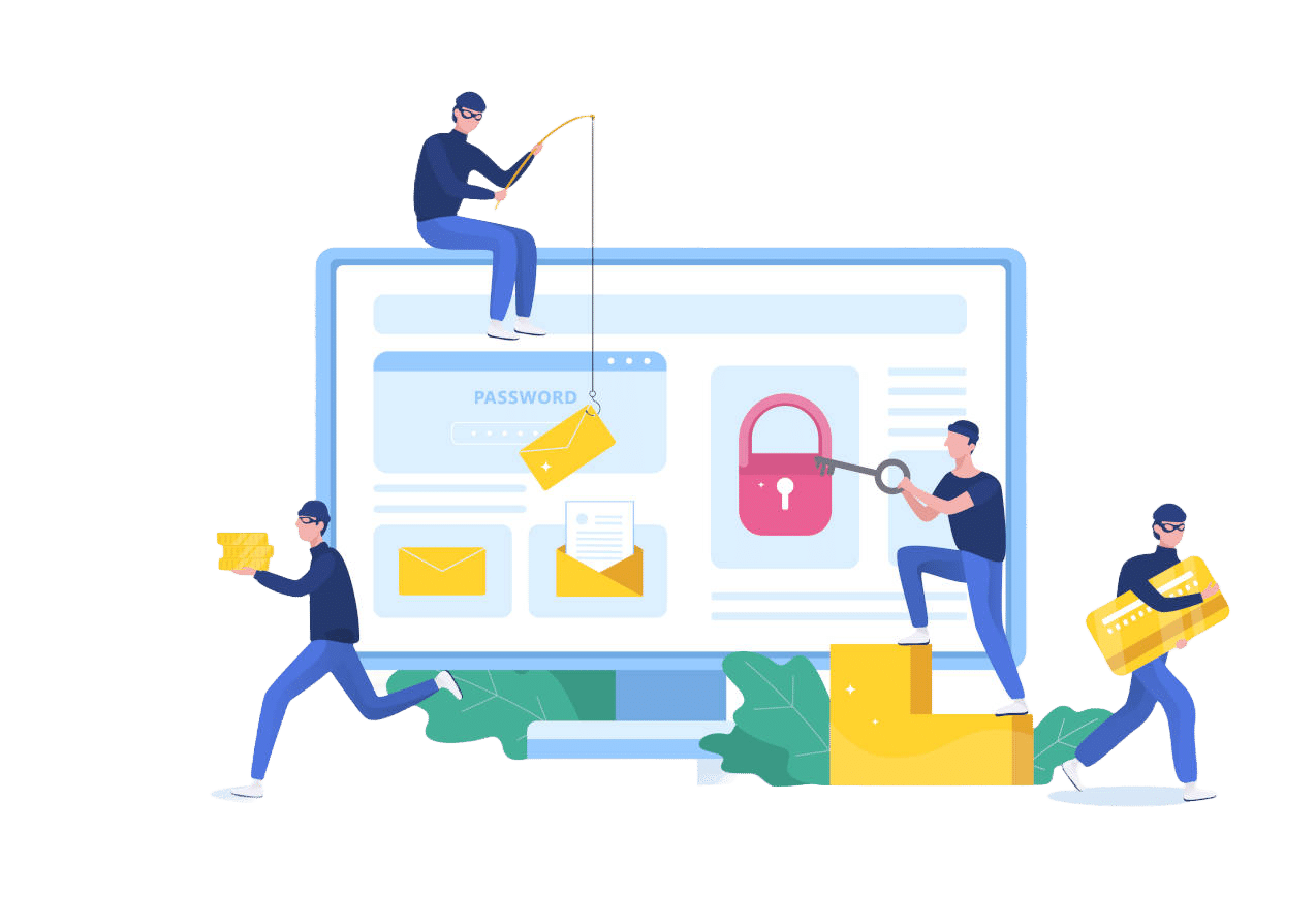 Hacker concept | Automotive Warranty Network INC
